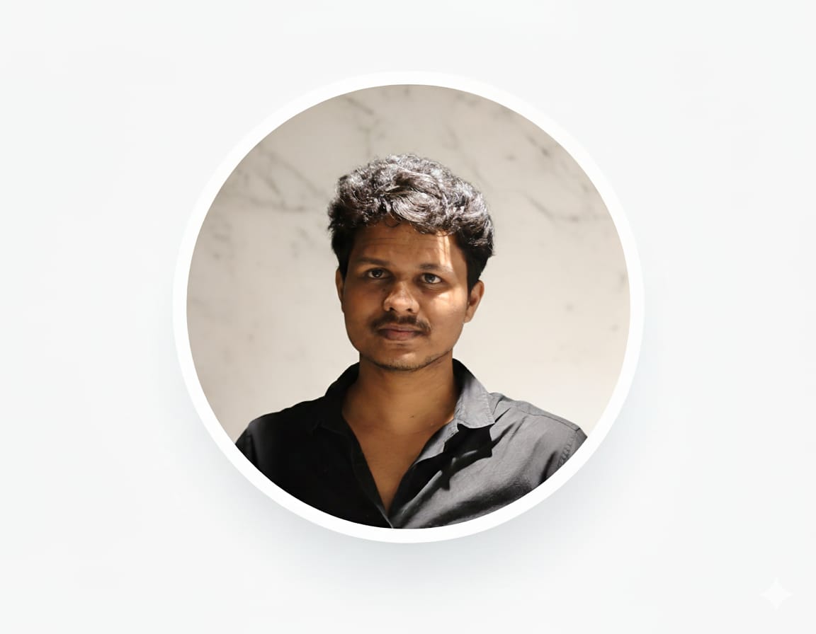 Gaurav Warise - Software Developer